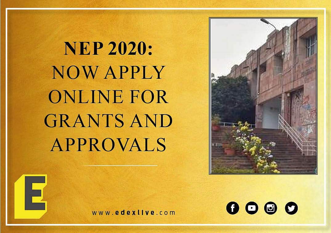 NEP 2020: No more red tape for approvals in education, colleges can ...