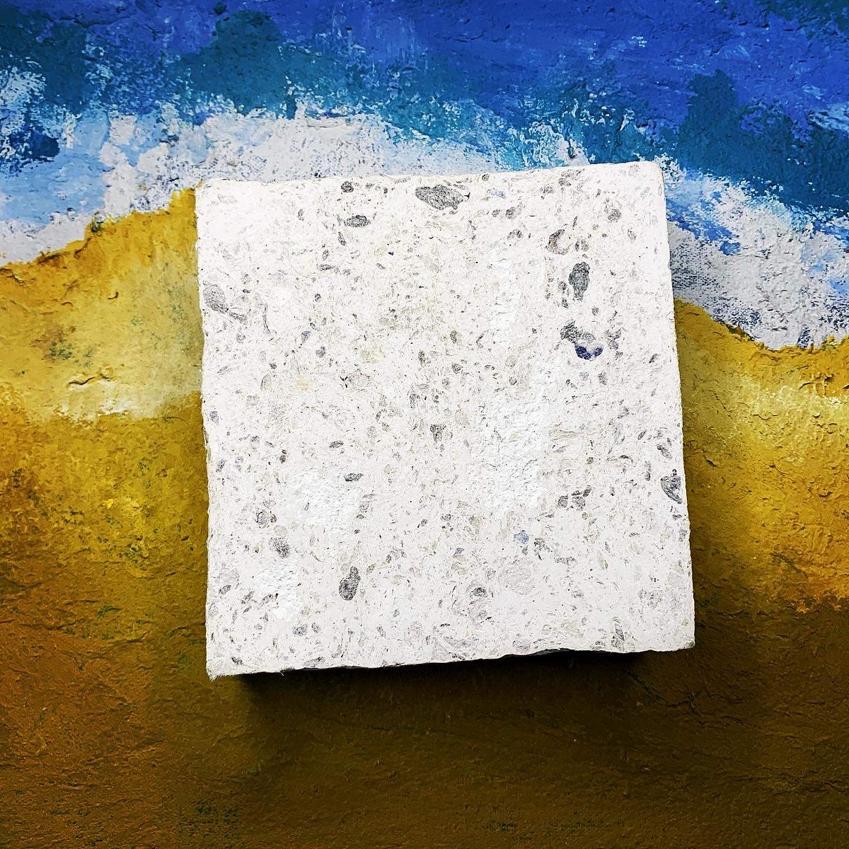 This 27-year-old innovator from Gujarat is making bricks by recycling ...