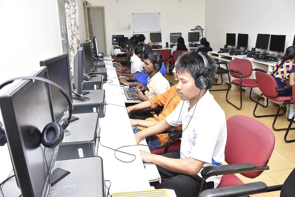 Why Mitra Jyothi's founder Madhu Singhal's story can inspire many youngsters to step out and help ot