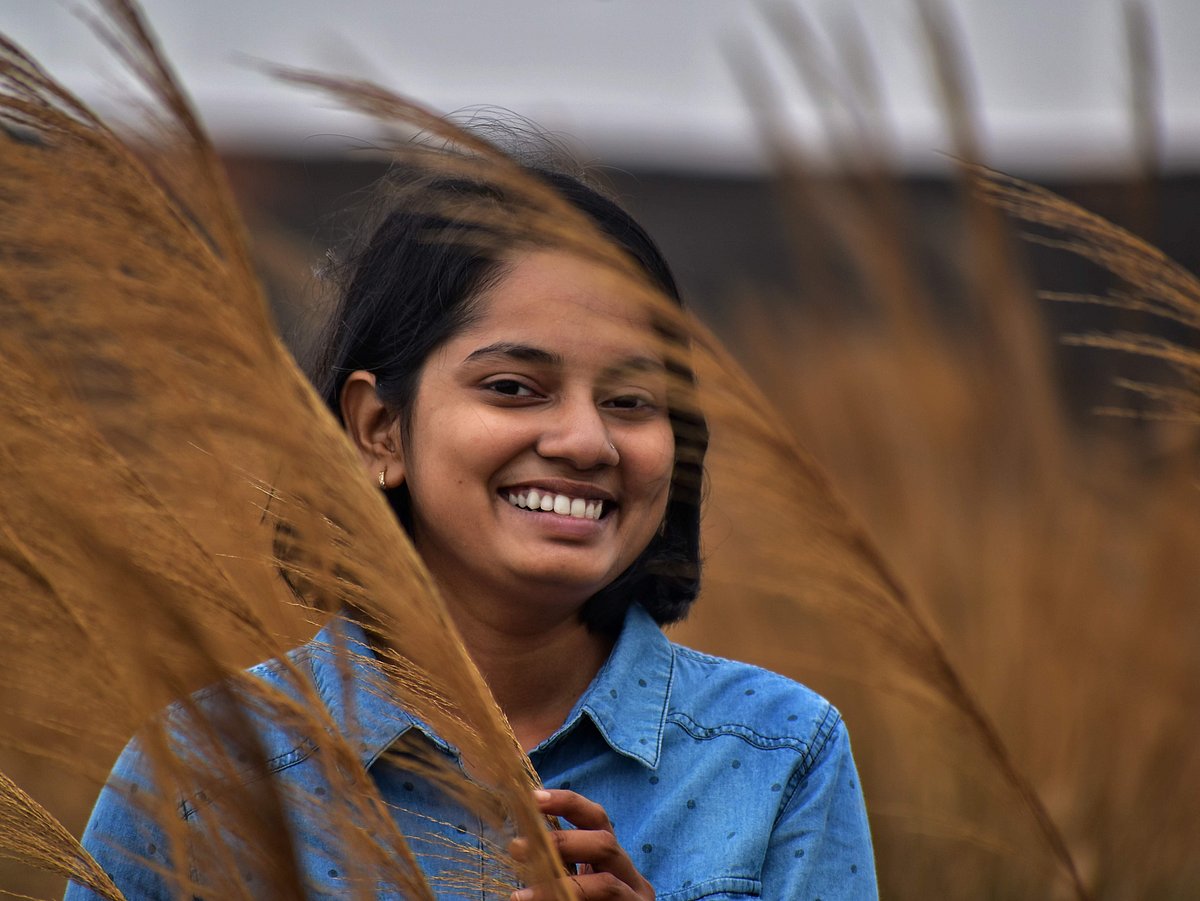 In honour of Nangeli