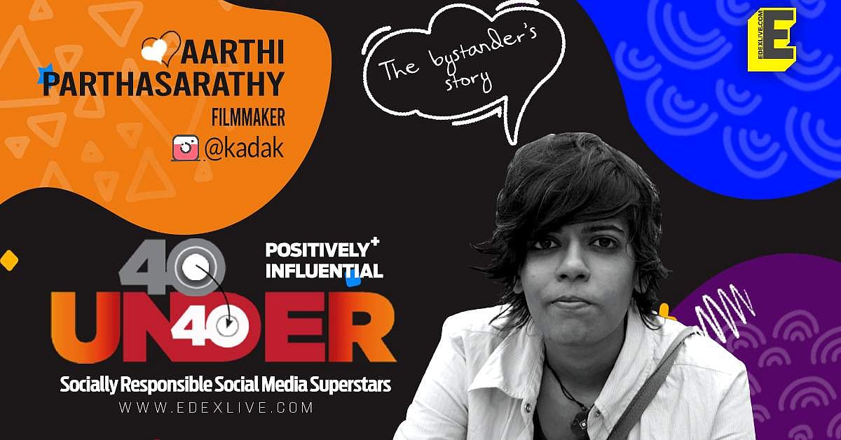 Aarthi Parthasarathy