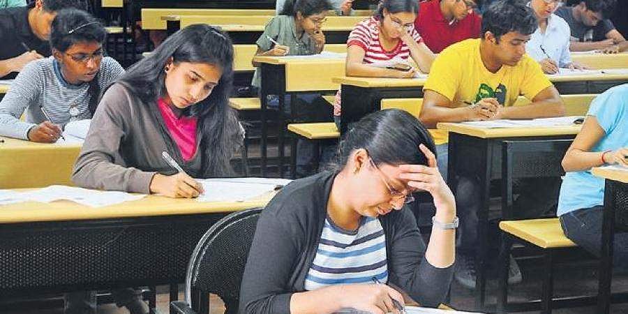 Over 15,000 students to appear for APEDCET-2020, authorities ensure ...