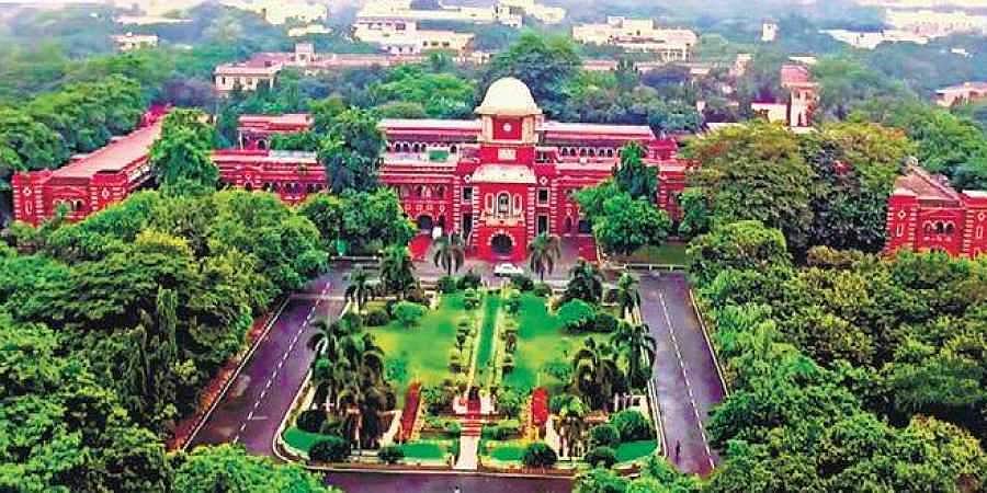 Online classes for Anna University engineering students to begin on ...