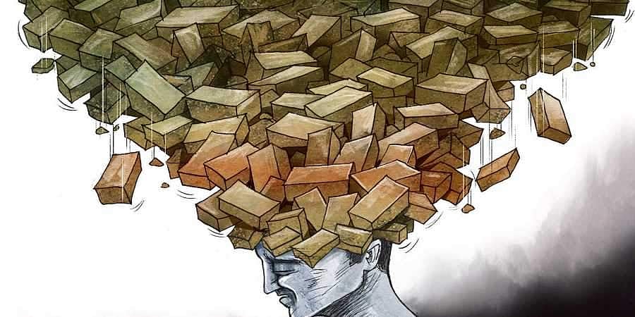 44 per cent of Indians feel that 'information overload' during pandemic ...