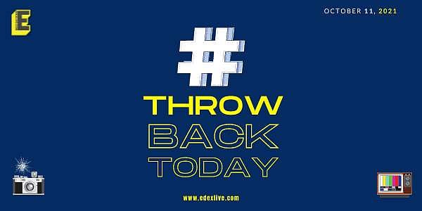 What happened on October 11: SNL went live and the Math world got a ...