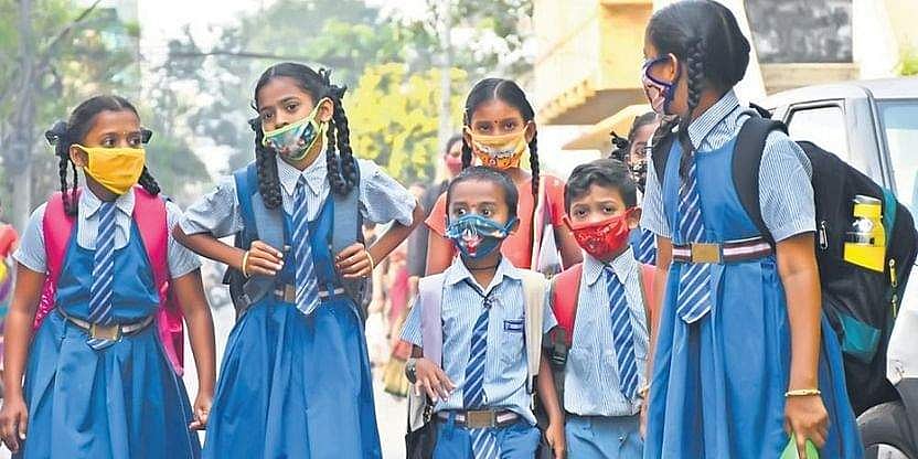 From harassing parents for documents to expelling students without ...