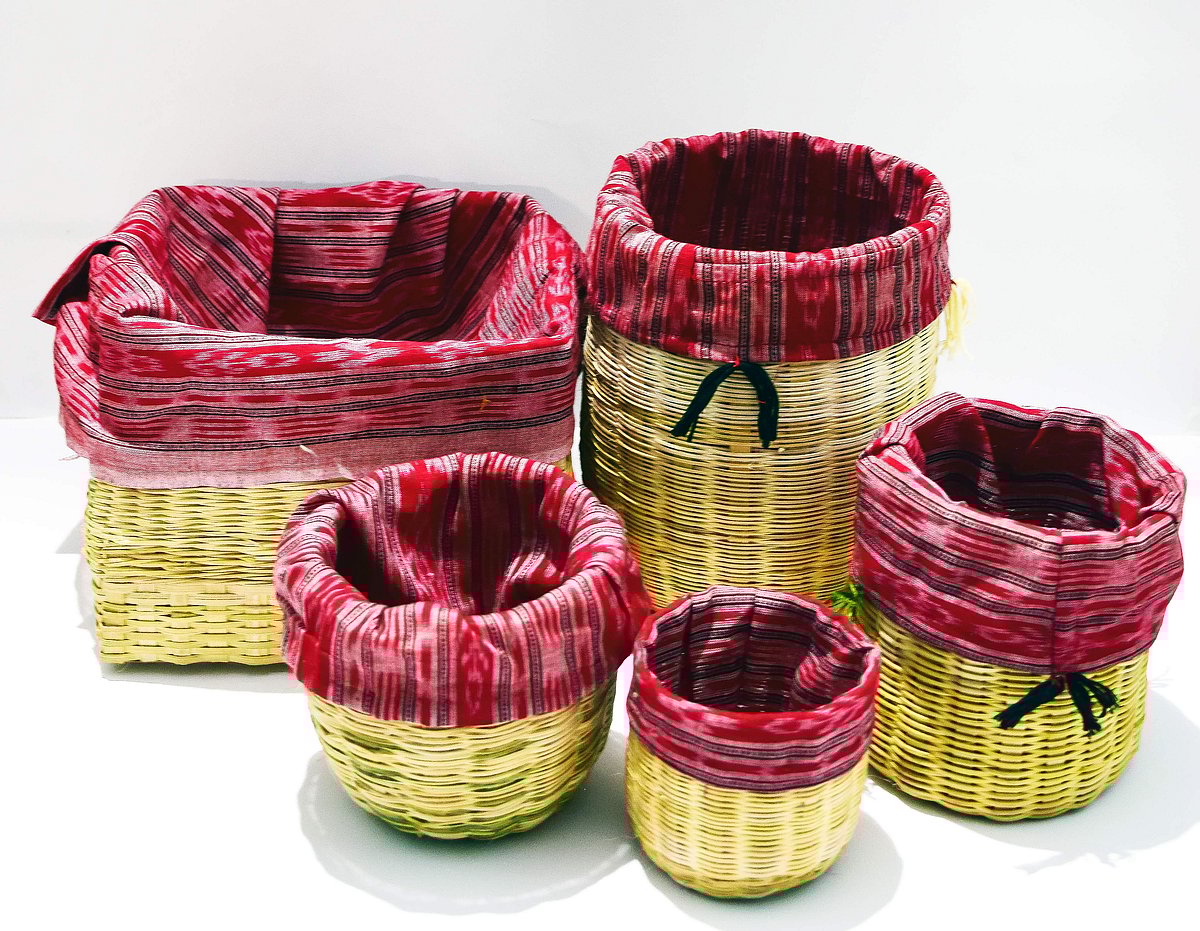 This 25-year-old from Odisha works with artisans to deliver handmade ...