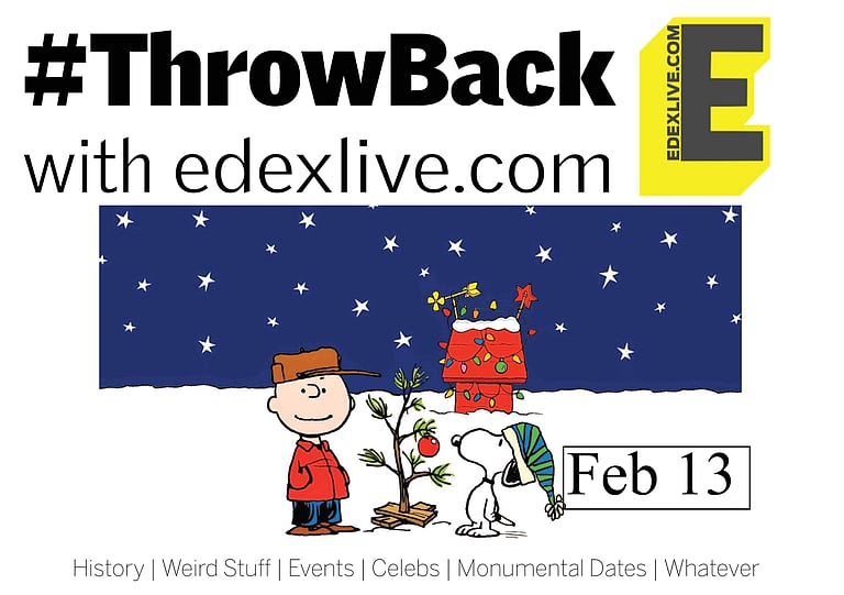 #ThrowBackToday: When the world bid farewell to Charlie Brown, Snoopy ...