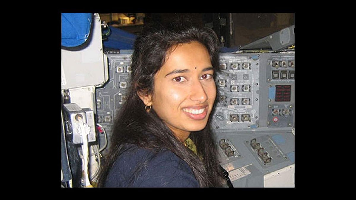 Touchdown confirmed: Meet Indian-American scientist Swati Mohan who ...