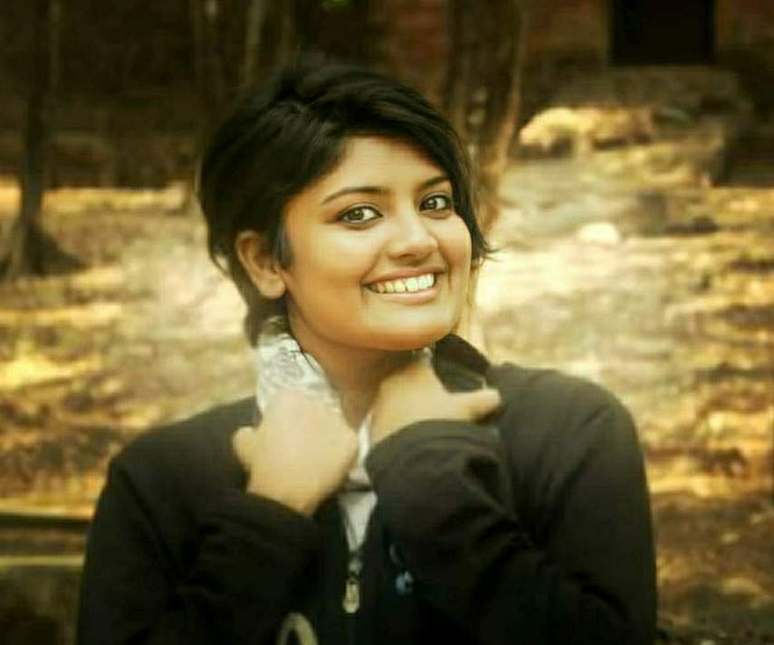 How Niveditha went from being a dyslexic student with red-marked report ...