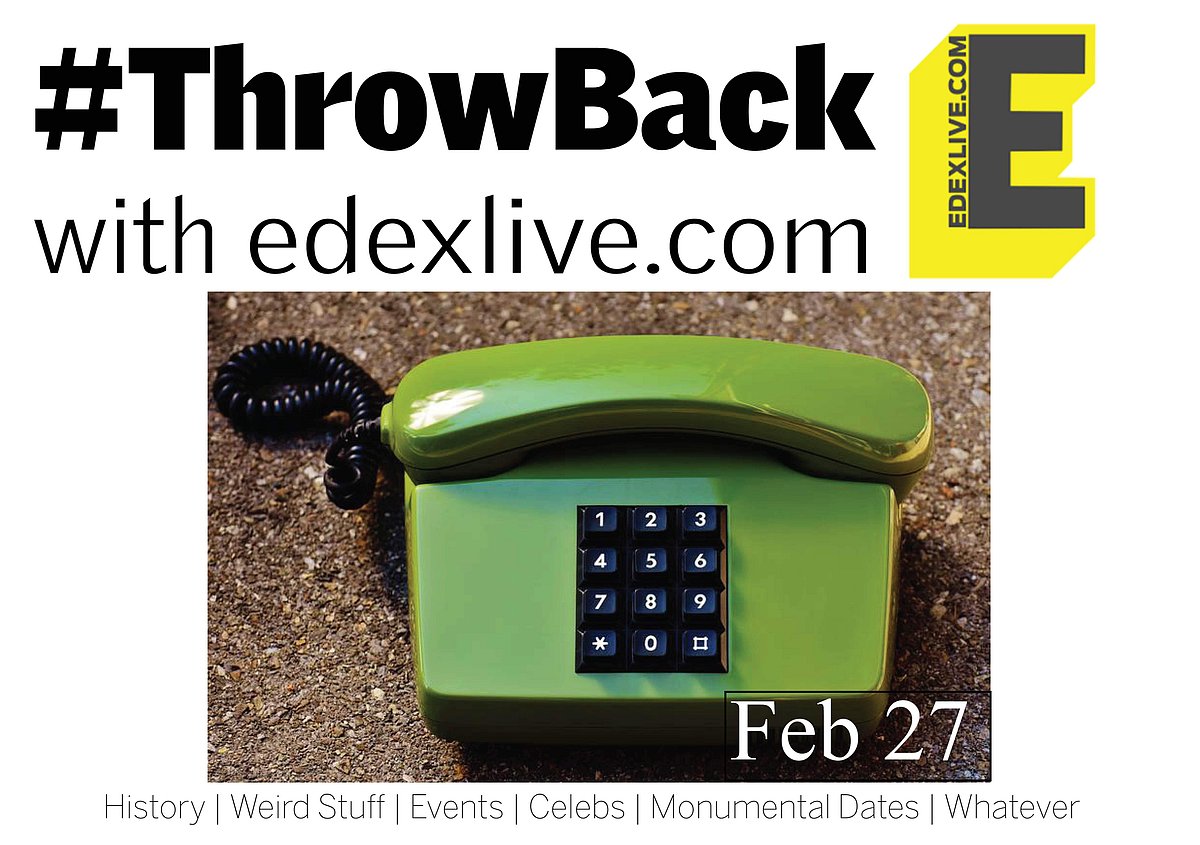 #ThrowBackToday: Feel the blast from the past on National Retro Day today