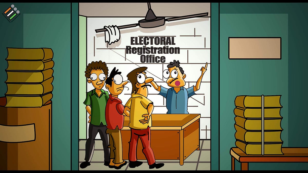 These animated videos will surely take you to the polling booths this ...