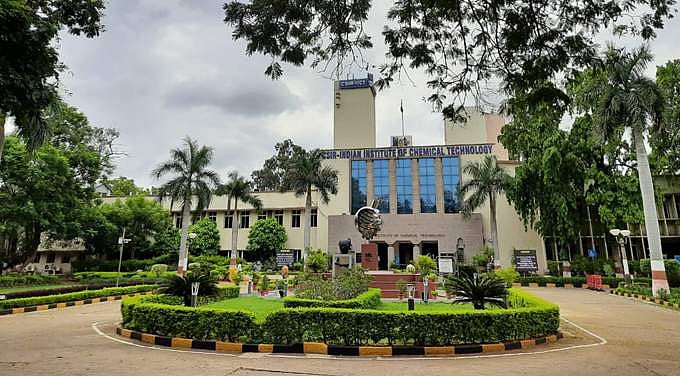 IICT Hyderabad to develop raw materials for COVID-19 vaccines