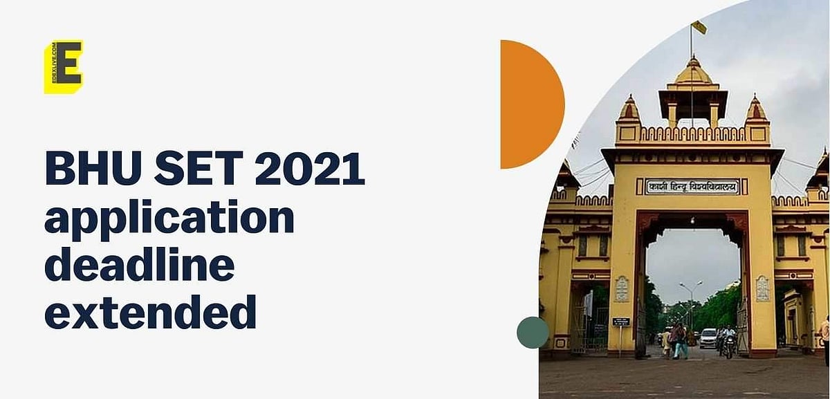 BHU SET 2021