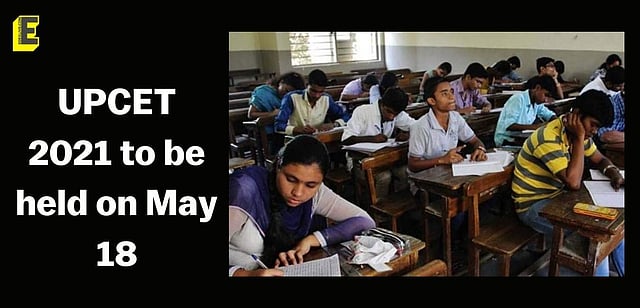 UPCET 2021