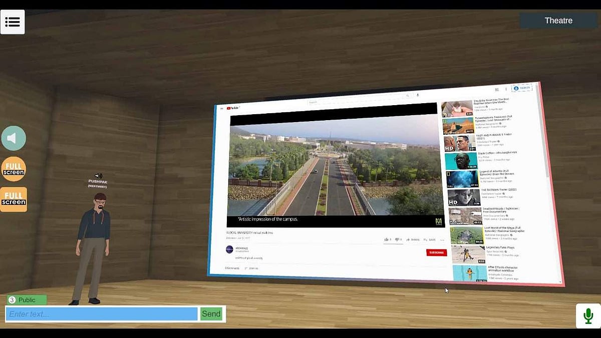 How NextMeet bridges the gap between virtual meetings and the real world