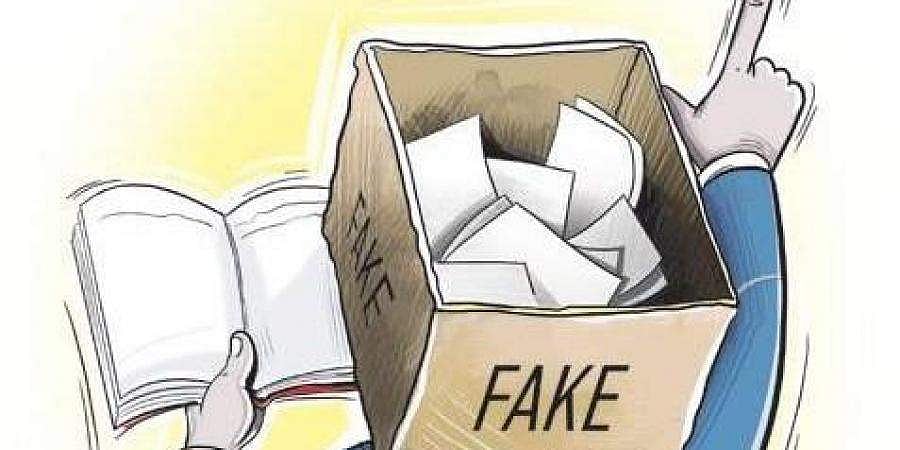 FIR lodged against 92 teachers over fake documents submitted to get the job