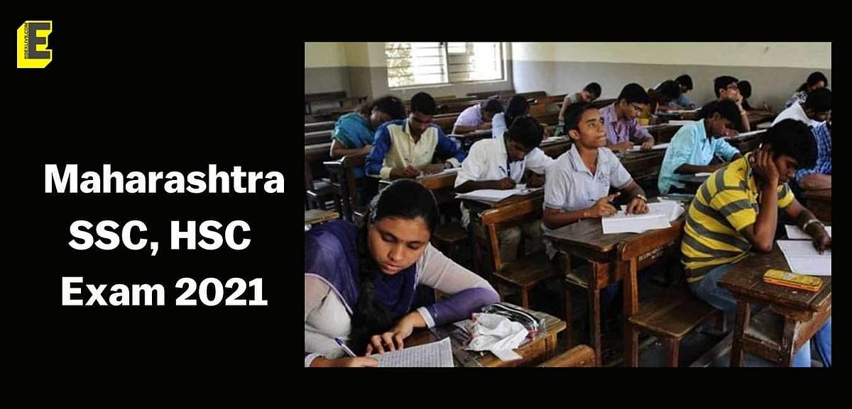 Maharashtra SSC, HSC Exam 2021 May be Postponed due to COVID-19