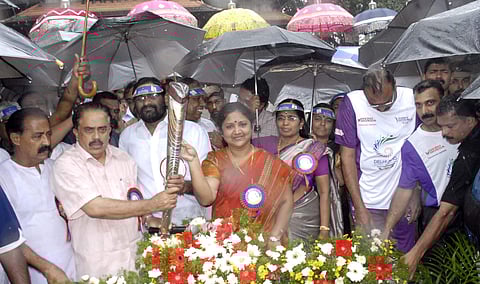 Meet Kerala's new Higher Education Minister, Dr R Bindu, a former ...