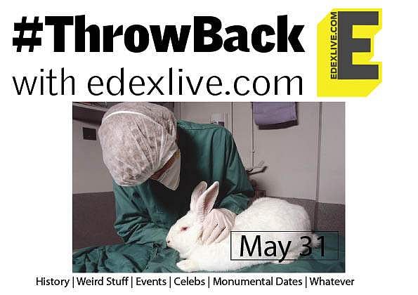 #ThrowbackToday: That controversial statement on animal testing which ...