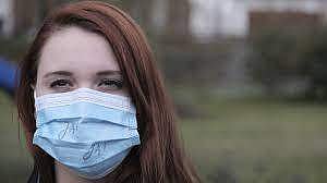 Scientists find dangerous chemical pollutants in disposable face masks