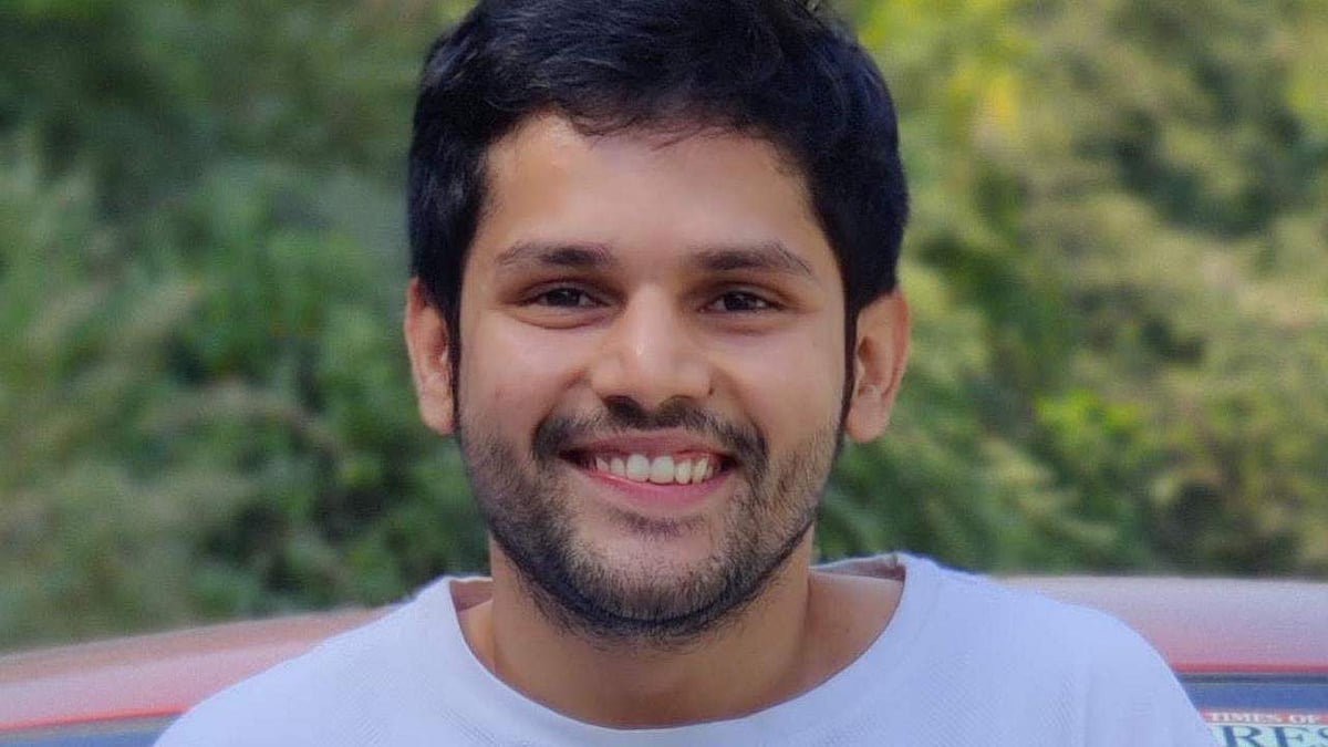 Harshveer Jain is no artist, but his comic strip on Insta will call out ...