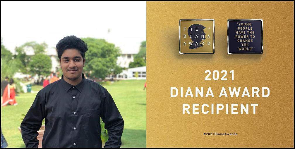 Meet Akarsh Shroff, a BITS Pilani student whose NGO in Bengaluru helped ...