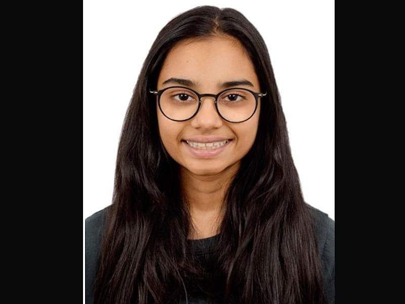 How Arshya Gaur battled anorexia, depression to become an author and EdTech entrepreneur at 17