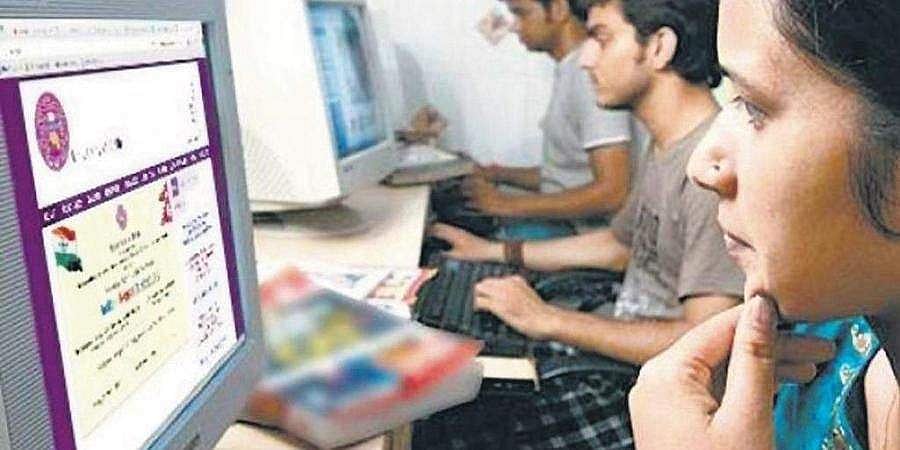 Chandigarh college students say online classes not enough for proper ...