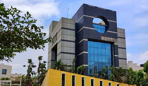 KIIT campus placement: BTech students receive over 4k job offers from ...