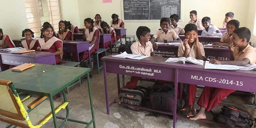 CBSE schools in Kerala to focus on experiential learning and skill ...