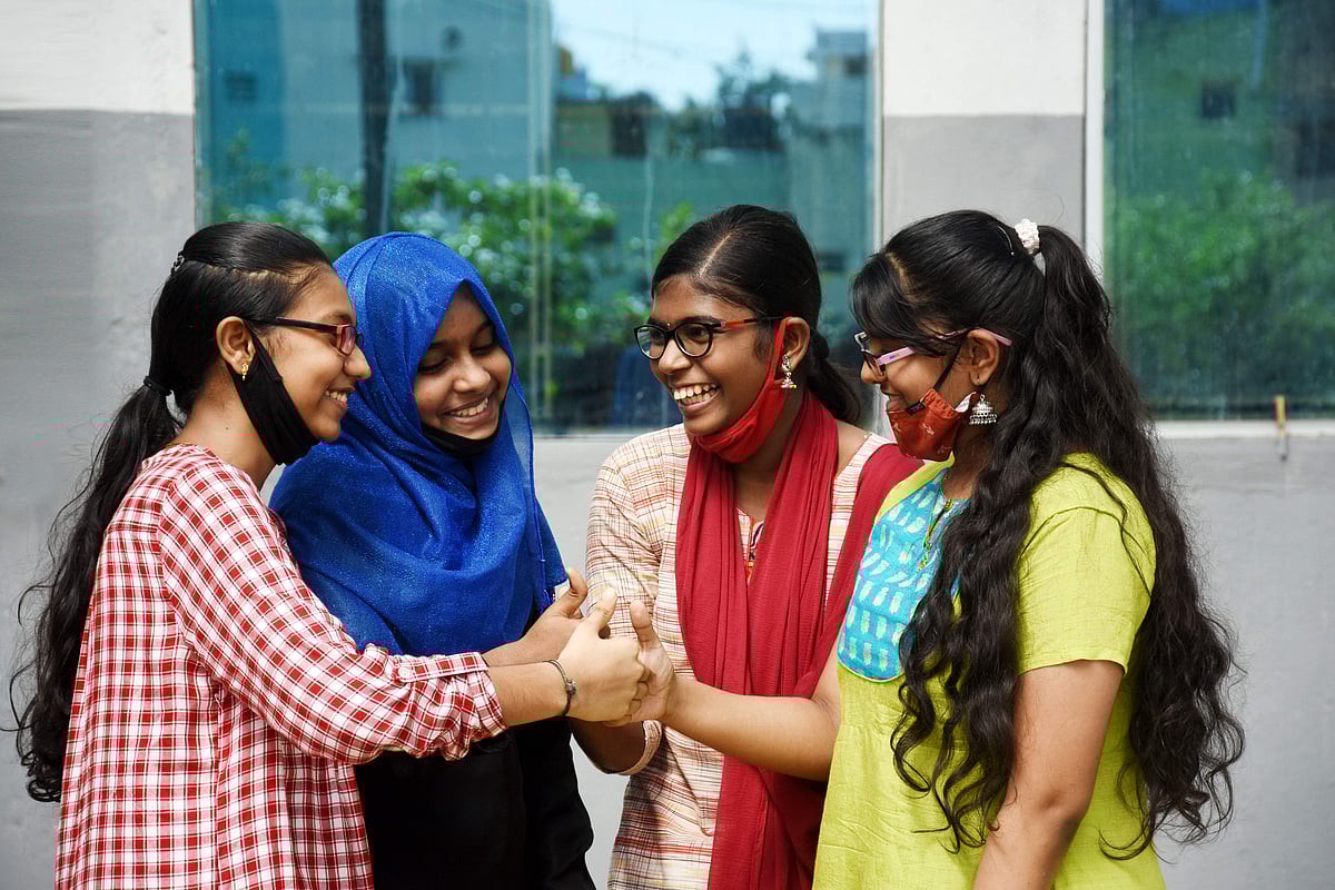 As many as seven students score perfect 200/200 in TNAU UG admission ...