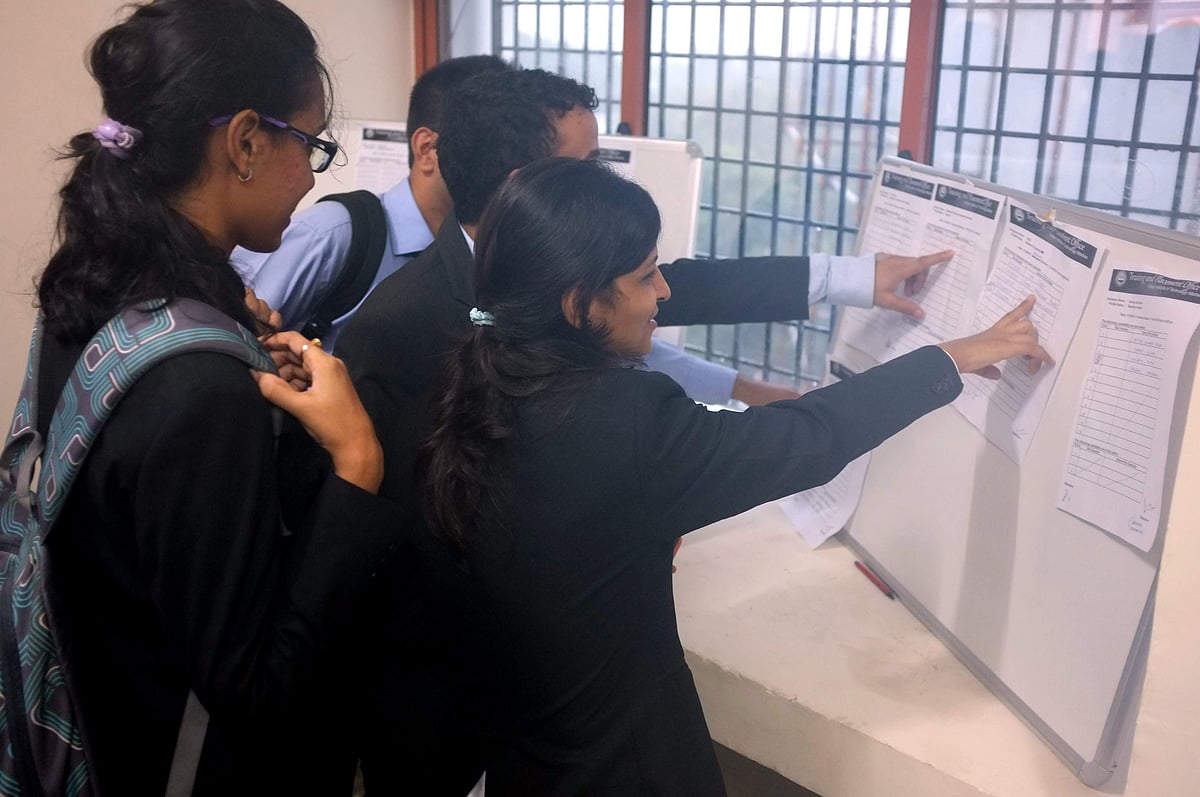 IGNOU Delhi organises placement drive on its campus starting today ...