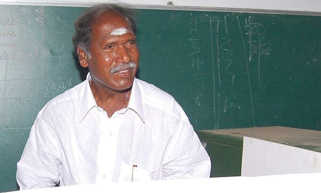 New medical university for Puducherry soon? This is what Chief Minister ...