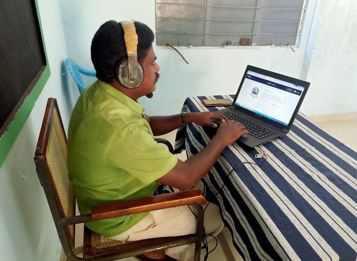 UGC's live interaction about e-Samadhaan portal to be held tomorrow ...