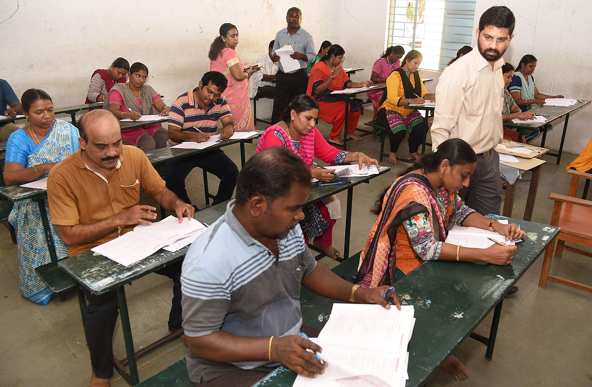 WBBPE: Unable to provide certificates for 2014 and 2017 TET candidates ...