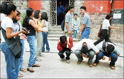 Asam to kick ex-students off from college hostels to prevent ragging