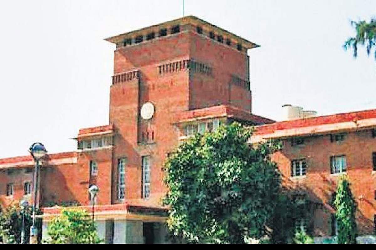 DU admissions: Revised schedule for PG courses released. Here are the ...