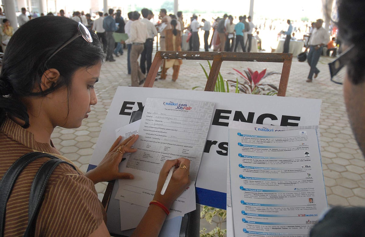 Tamil Nadu: Higher Edu dept to revamp curriculum to increase placements ...