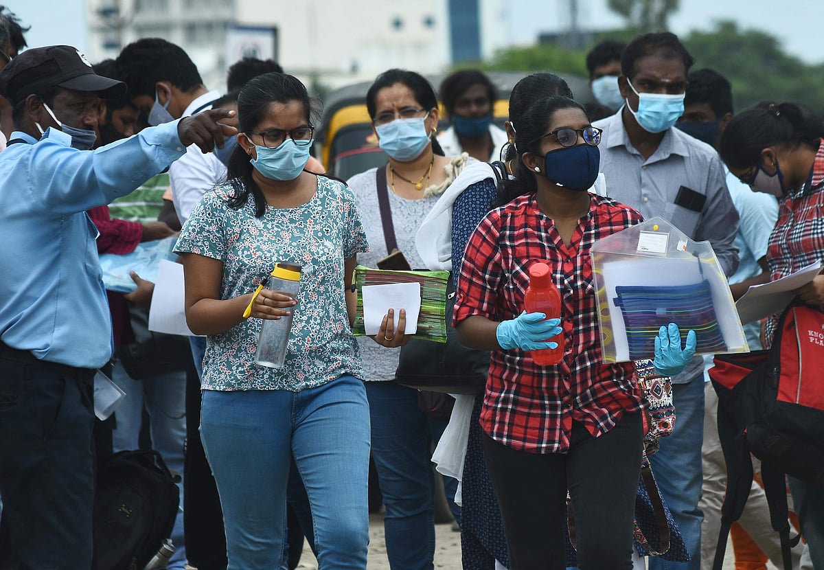 Deadline for AICTE PG scholarship extended to December 31