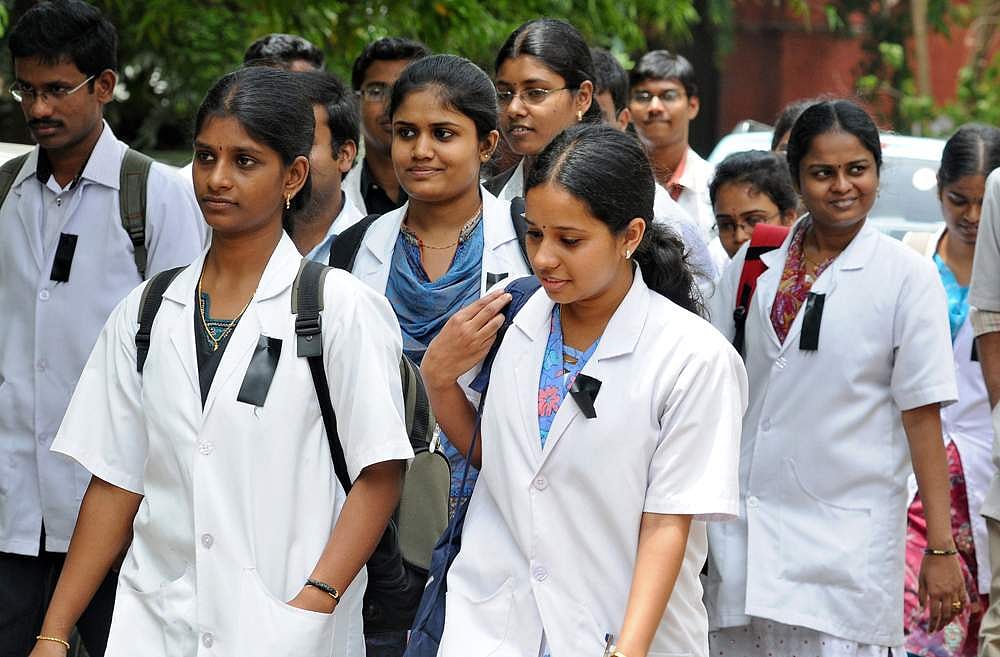 NMC extends last date to submit MBBS students' details by medical ...