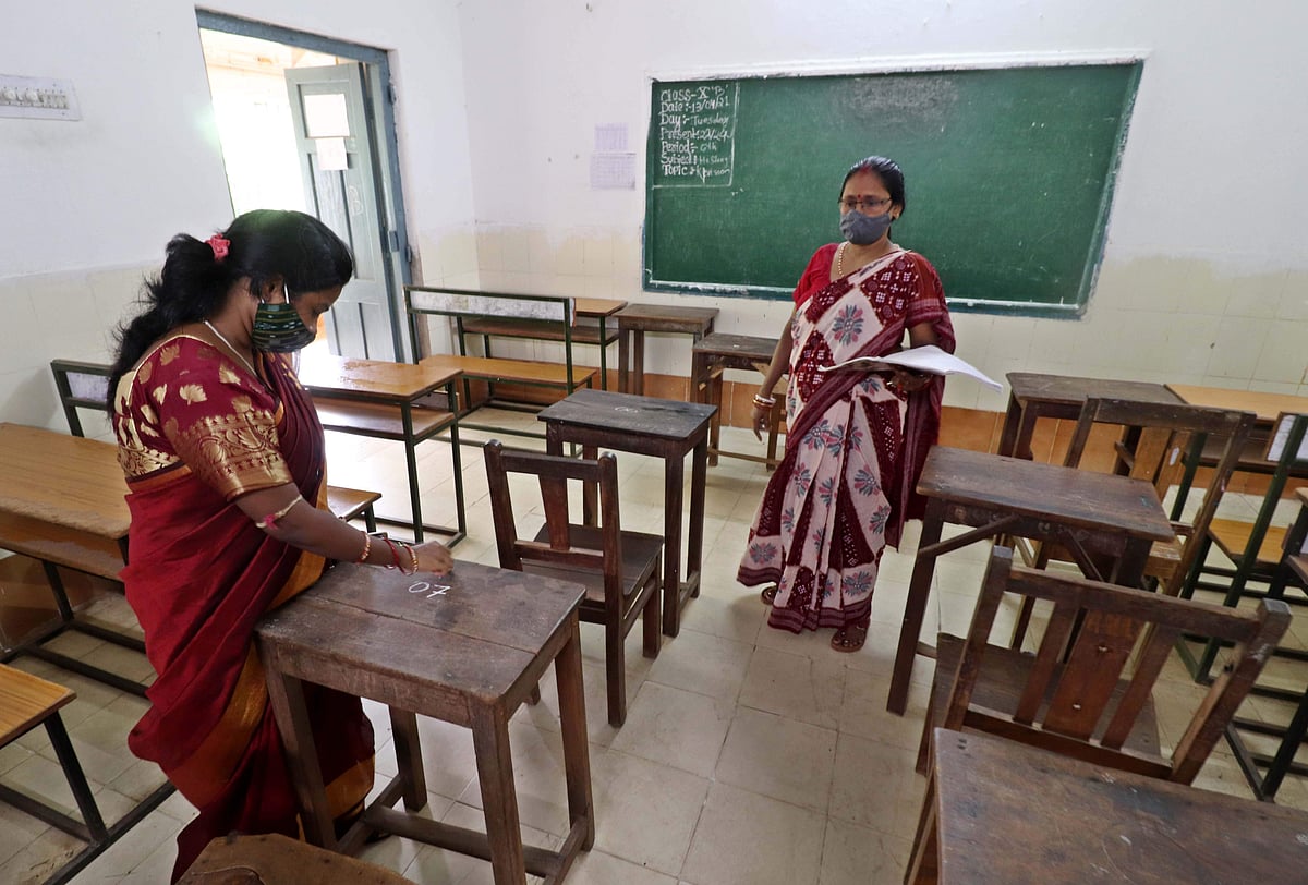 CBSE Class X, XII Board Exam timetable released. Check the details here