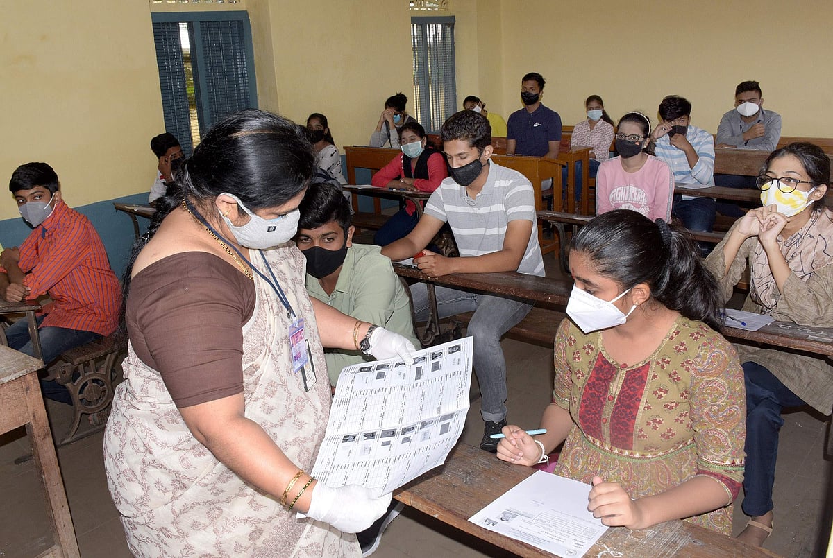 CBSE board exam 2023: Class X and XII timetable to be released tomorrow ...