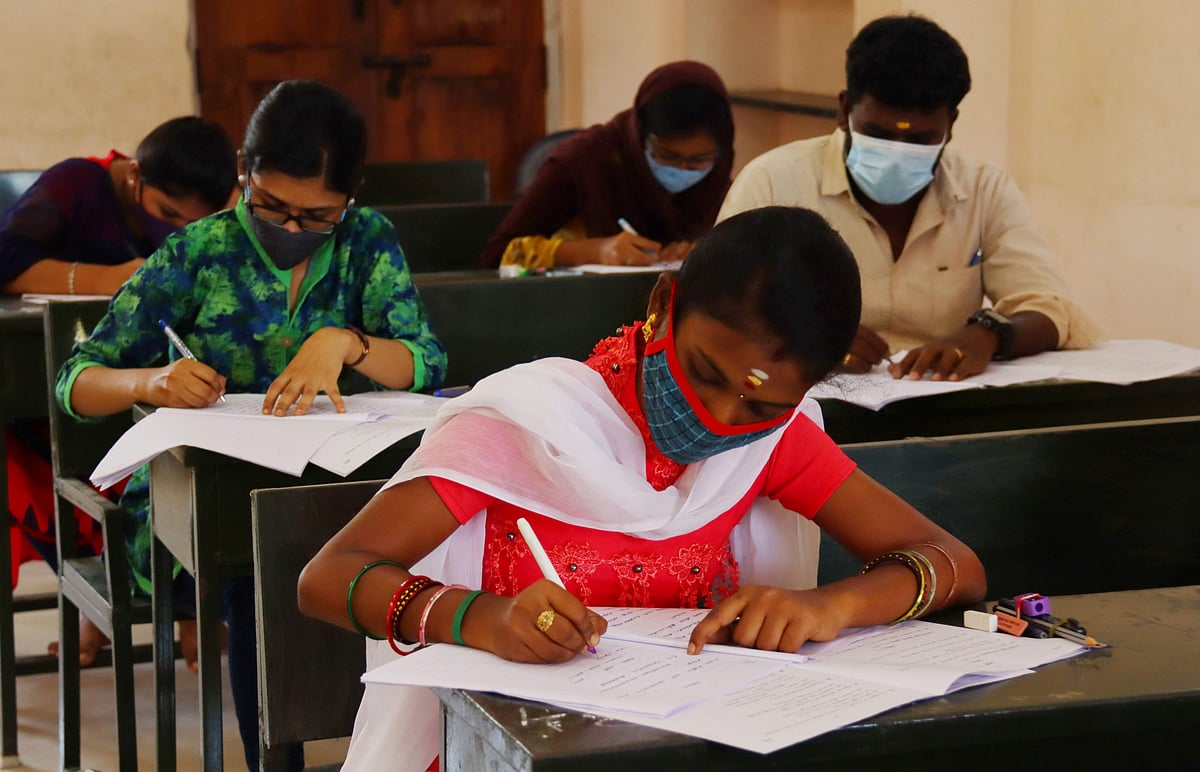 MH-CET exam postponed to August, new dates to be released soon, says MH ...