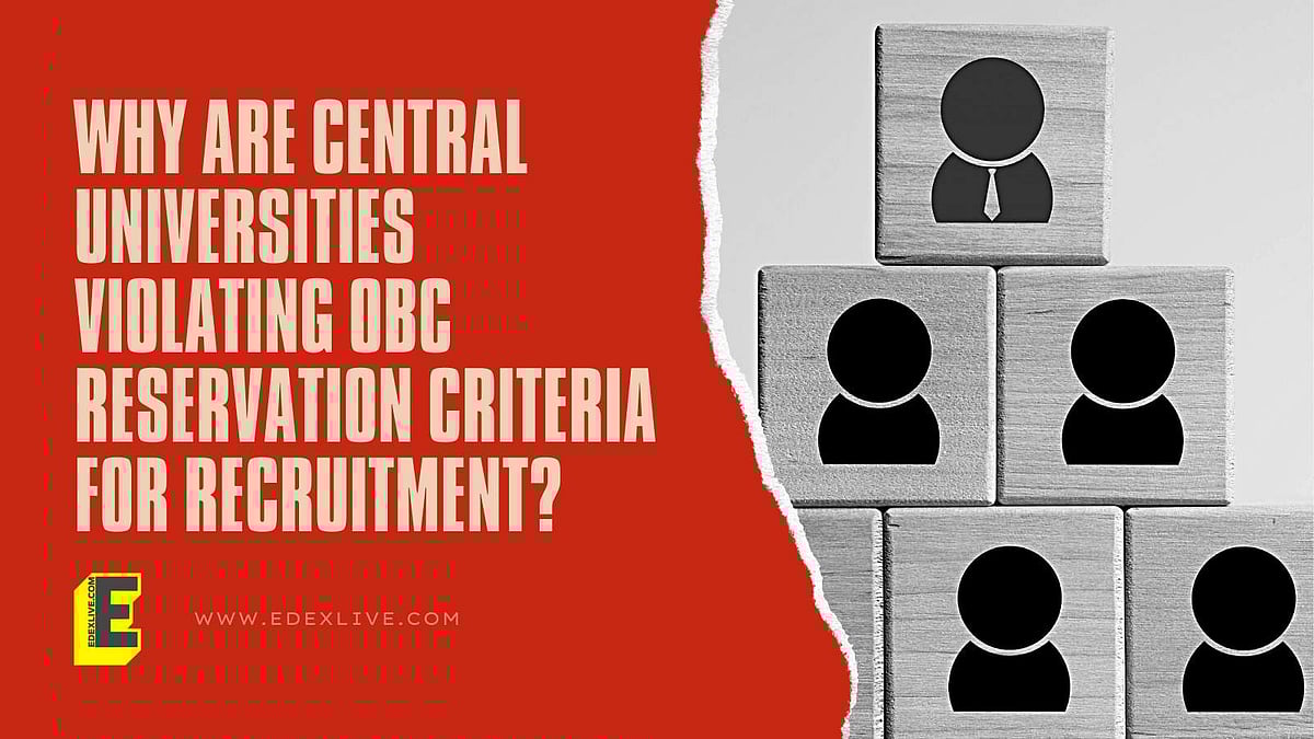 SC to hear case against EFLU's violation of OBC reservation in May ...