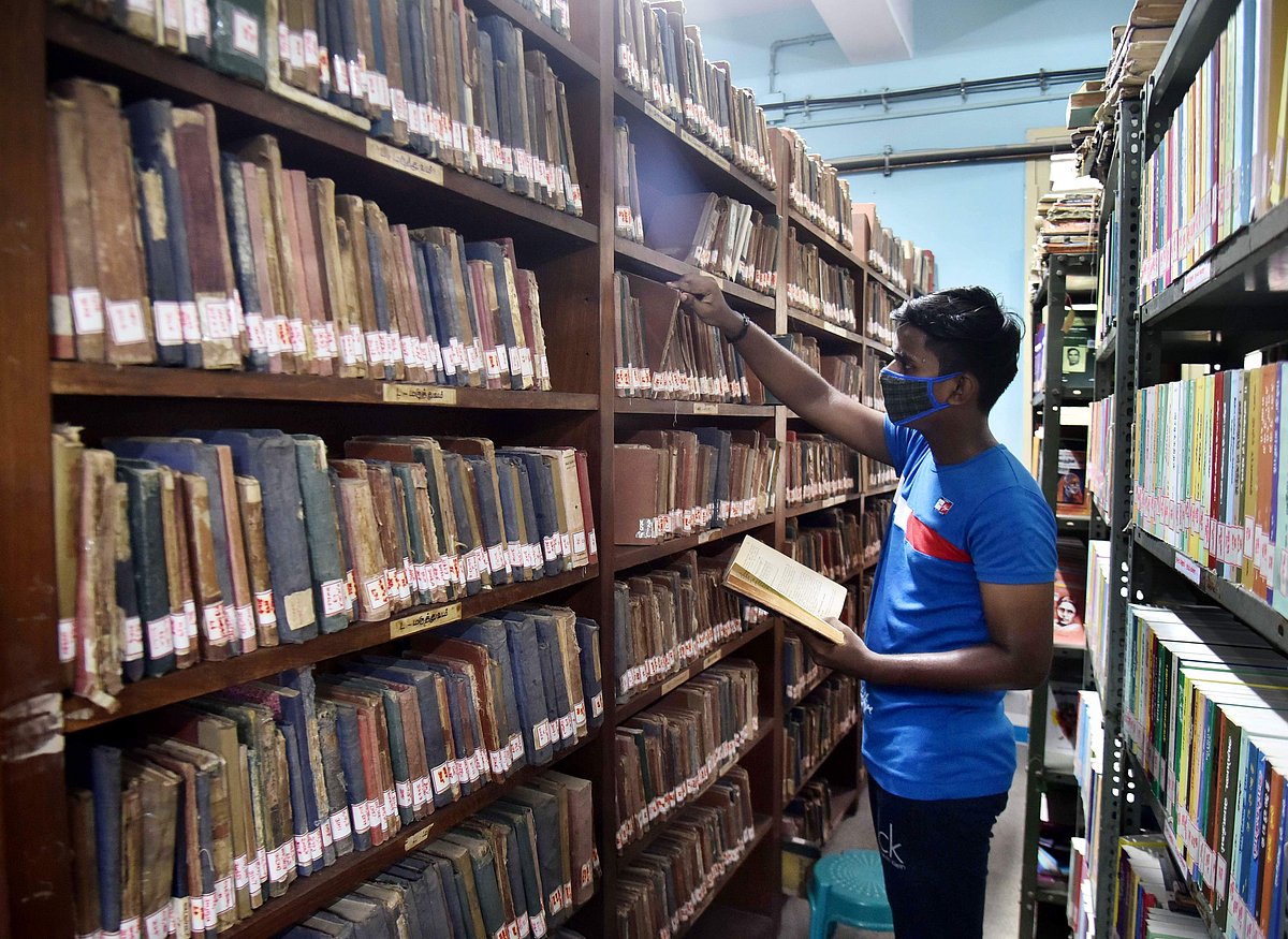 Here's how tutorials of Dharwad are planning to educate students from ...