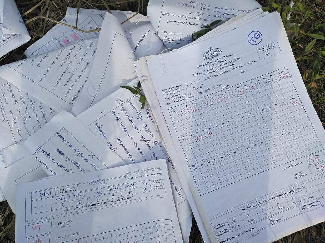 Soon, TN varsities will give out scanned copies of answer sheets to ...