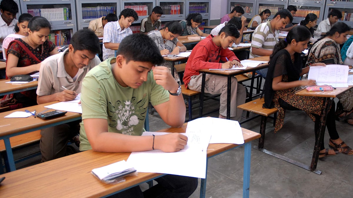 With CBSE Class X results out, Kerala High Court gives time until July ...