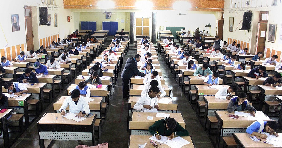 Delhi University: Missed appearing for exams in May-June? DU announces ...