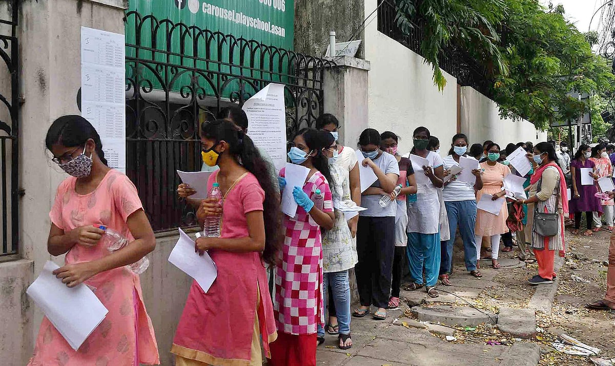 NEET UG 2022 admit cards to be released soon, find out how to download